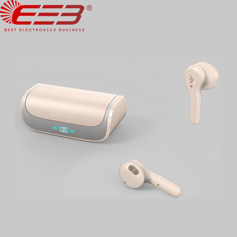 Buy Wholesale China Blue-tooth 5.3 True Wireless Earbuds In-ear Mini ...