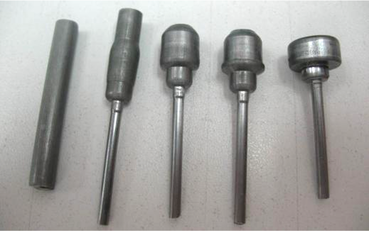 Bulk Buy China Wholesale Cold Heading_cold Forging_zinc Aluminum ...