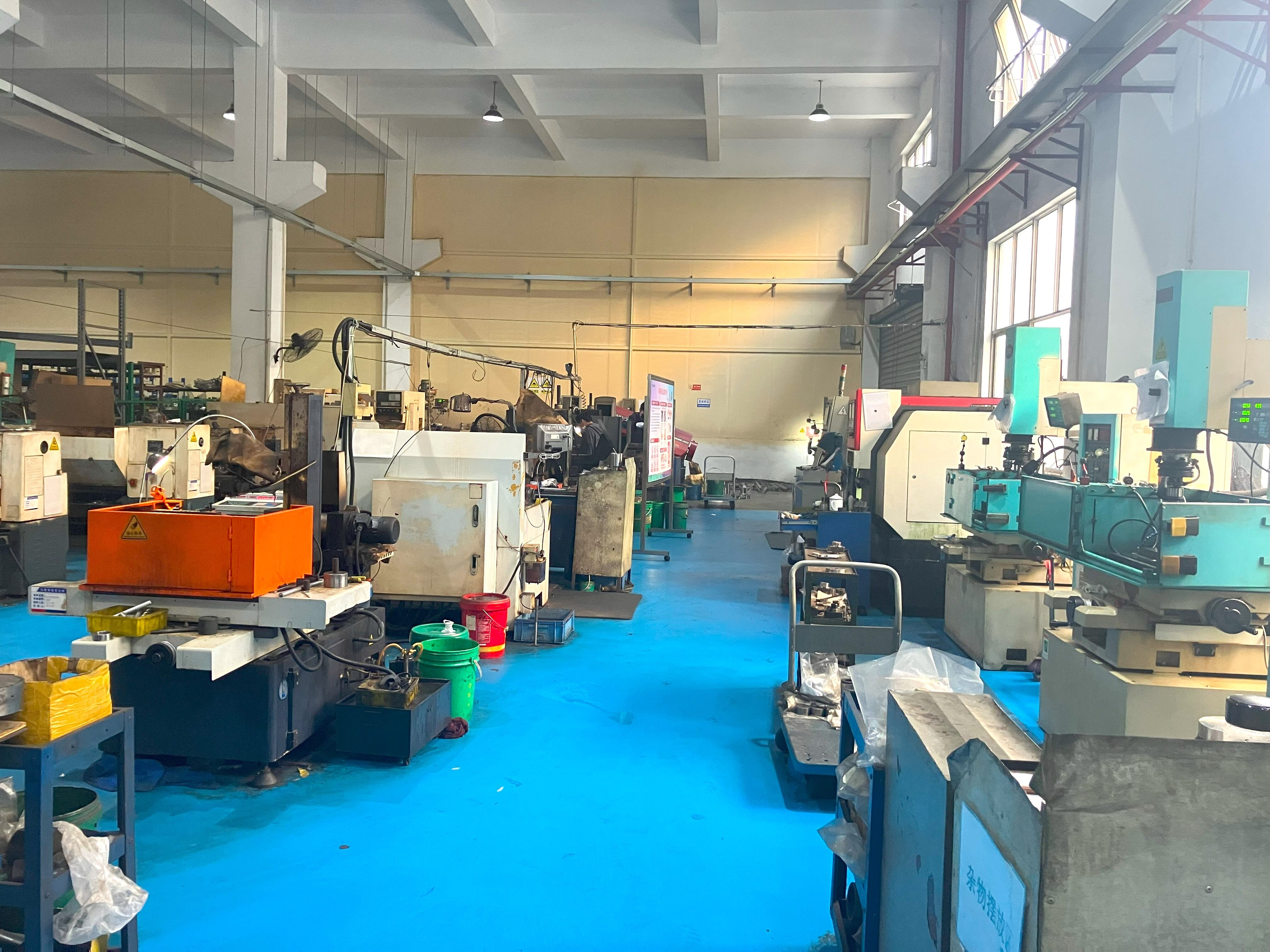 Buy Wholesale China Automotive Battery Terminals_cold Heading_cold ...