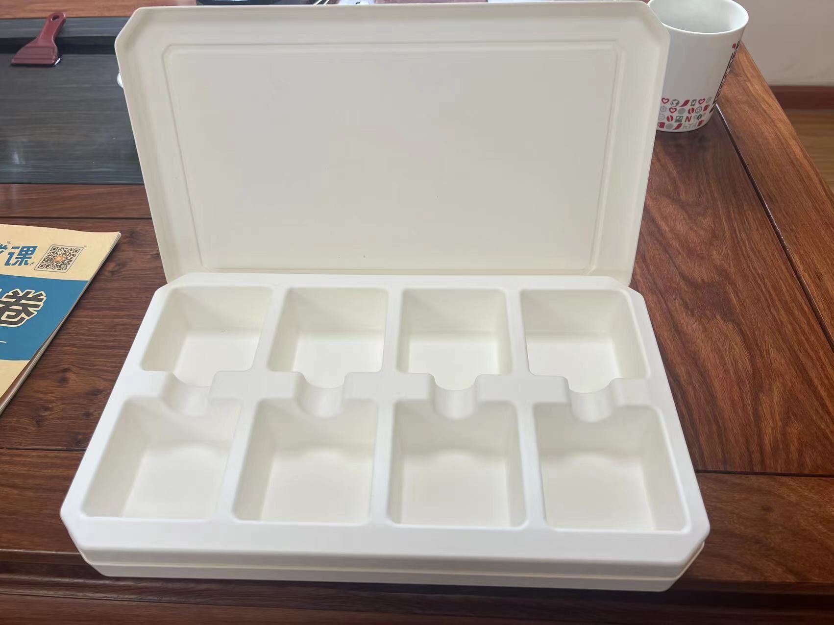 Buy Wholesale China Recycle Pulp Box, Pulp Box, Paper Box & Pulp Boxes ...