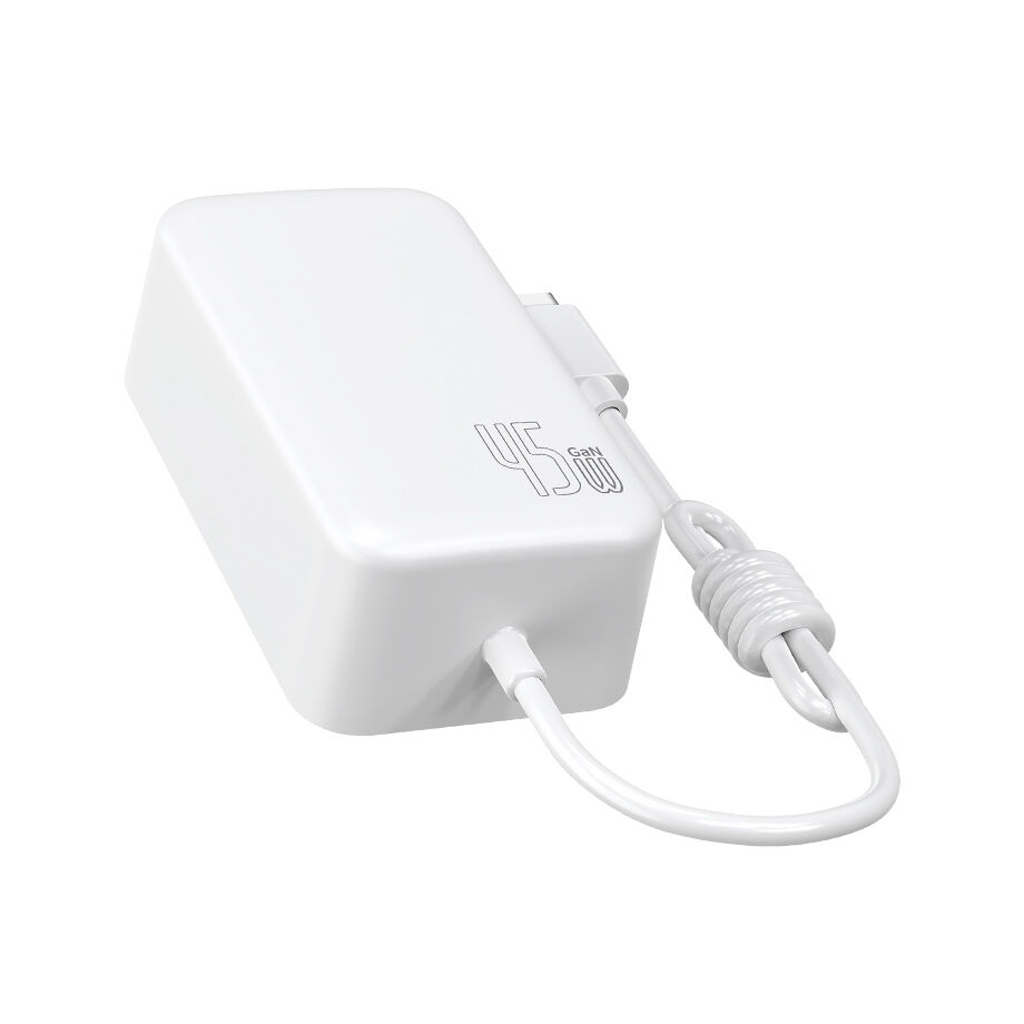 Buy Wholesale China Hot Selling Chargers Adapters 45w Usb C Desktop ...