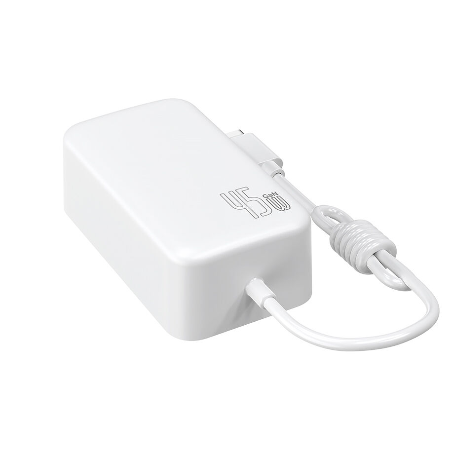 Buy Wholesale China Hot Selling Chargers Adapters 45w Usb C Desktop ...