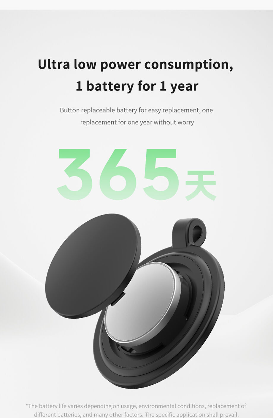 Buy Wholesale China Portable Gps Tracking Bluetooth Anti-loss Device ...