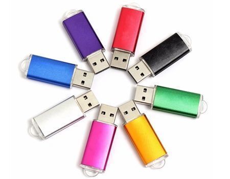 Buy Wholesale China Smallest Usb Flash Drives Capacity 4gb/8gb/16gb ...
