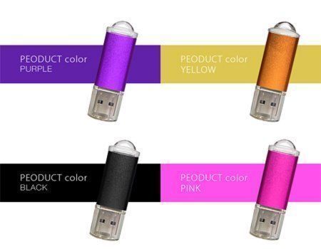 Buy Wholesale China Smallest Usb Flash Drives Capacity 4gb/8gb/16gb ...