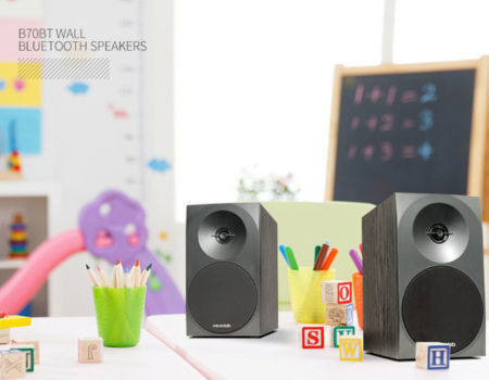 Buy China Wholesale Wholesale Factory Oem Design High Quality 2.0 Hi-fi ...