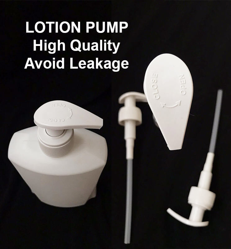 Buy Wholesale China Plastic Bottle Lotion Pump 24/410 28/410 24mm 28mm ...