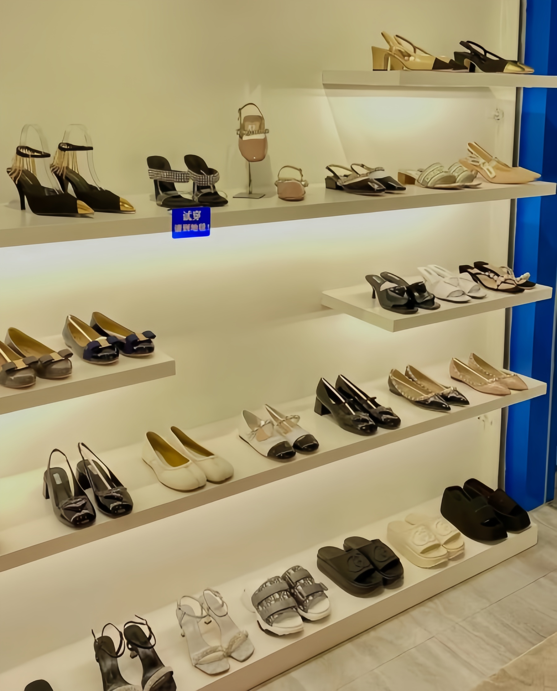 Factory Direct High Quality China Wholesale Womens Casual Flat Shoes