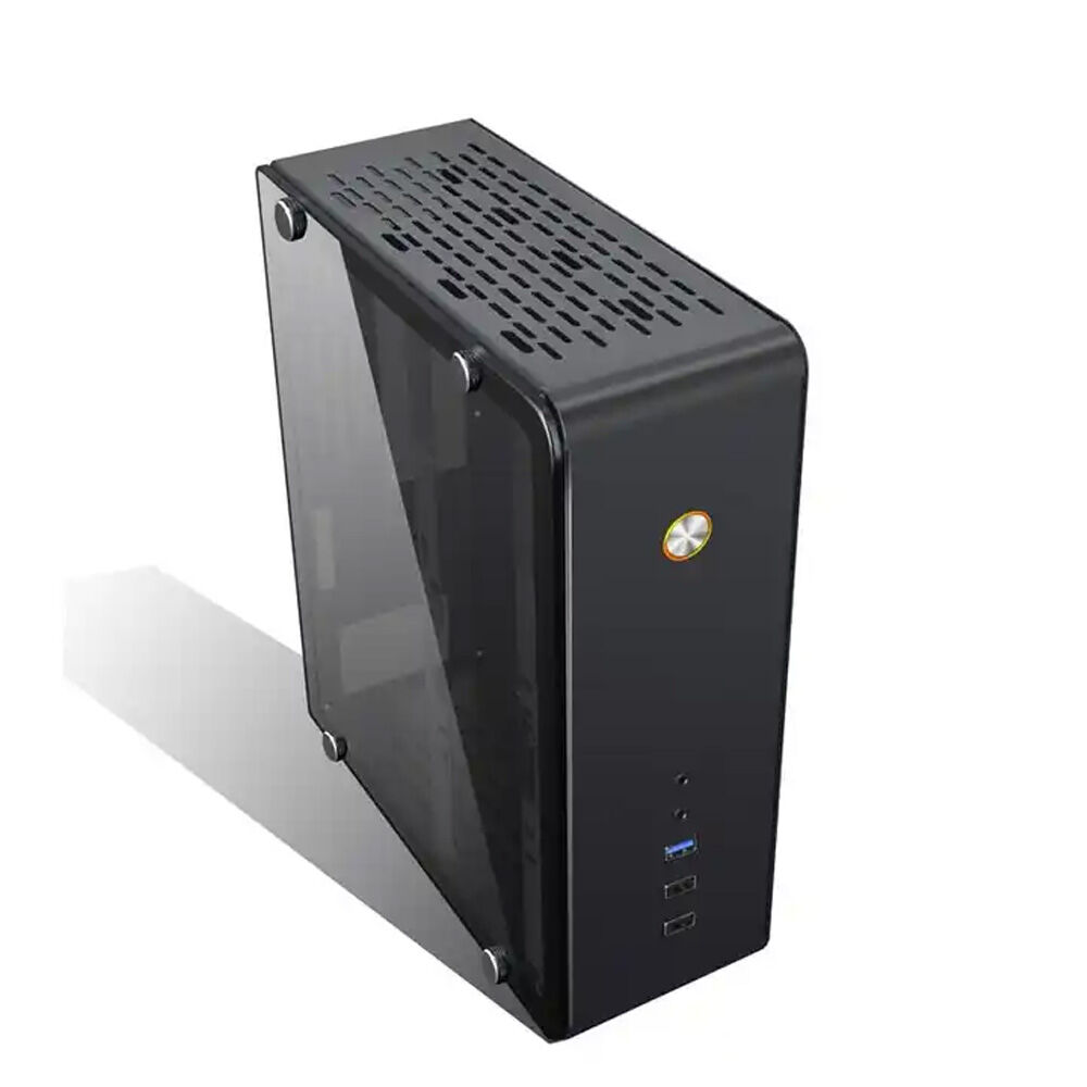 Buy Wholesale China Gaming Competition Computer Case Tower Mini Tower ...
