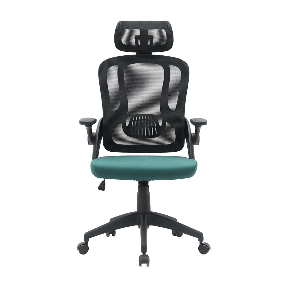 Wholesale Mesh Office Chairs Partner New Model Mesh Office Chair With ...