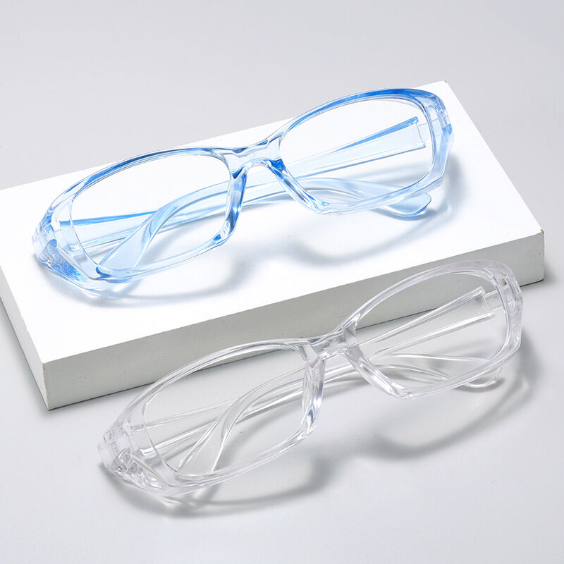Buy Wholesale China Safety Glasses Anti Uv Anti Frog & Glasses at USD 1 ...