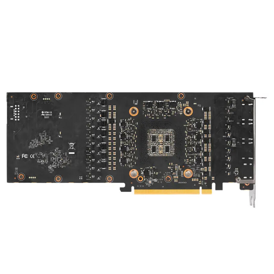 Buy Wholesale China Factory Direct Rtx 4090 24gb Gpu Graphics Card ...