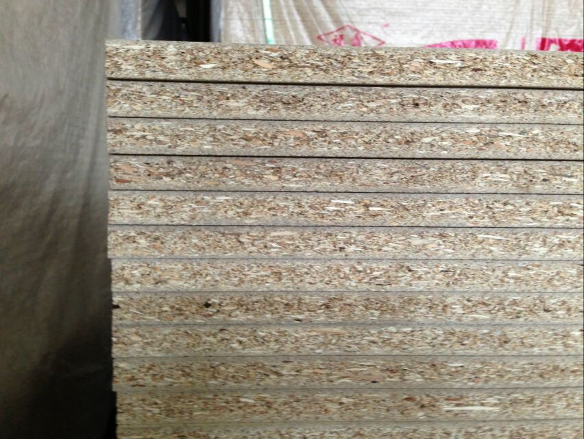 Buy Wholesale China Cheap 1220*2440mm Particle Boards For Indoor ...