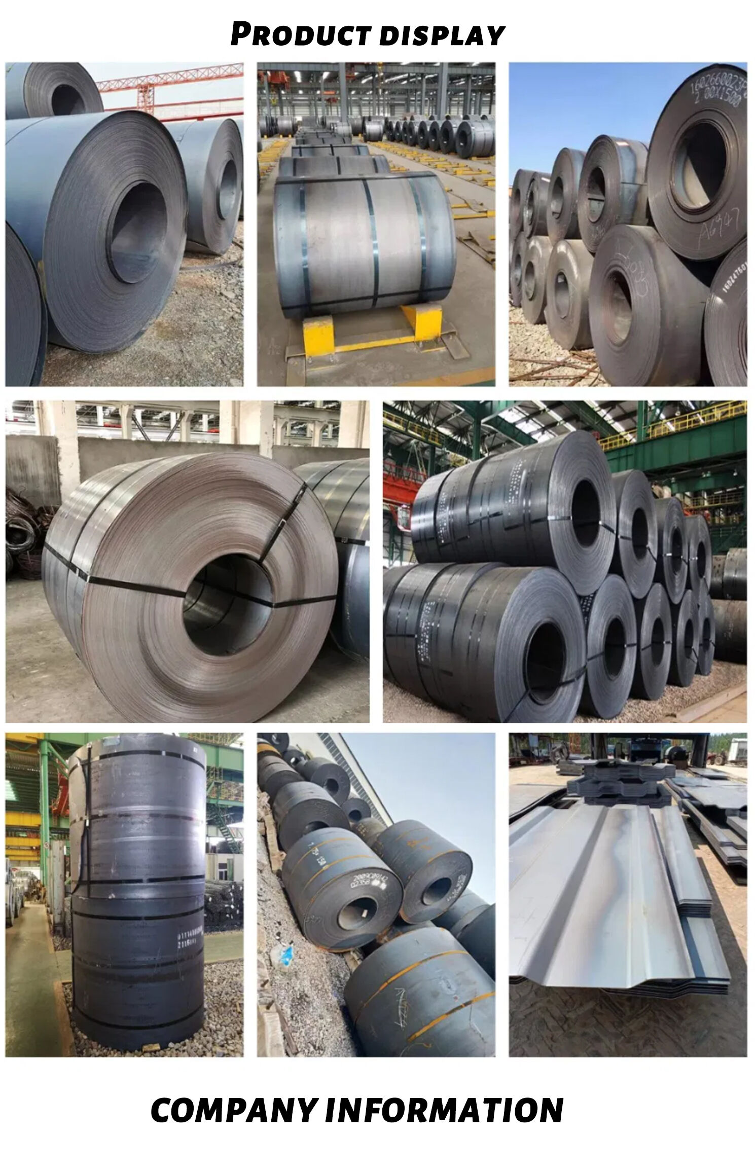 Buy China Wholesale Hard And Tempered High Carbon Spring Steel Strip ...