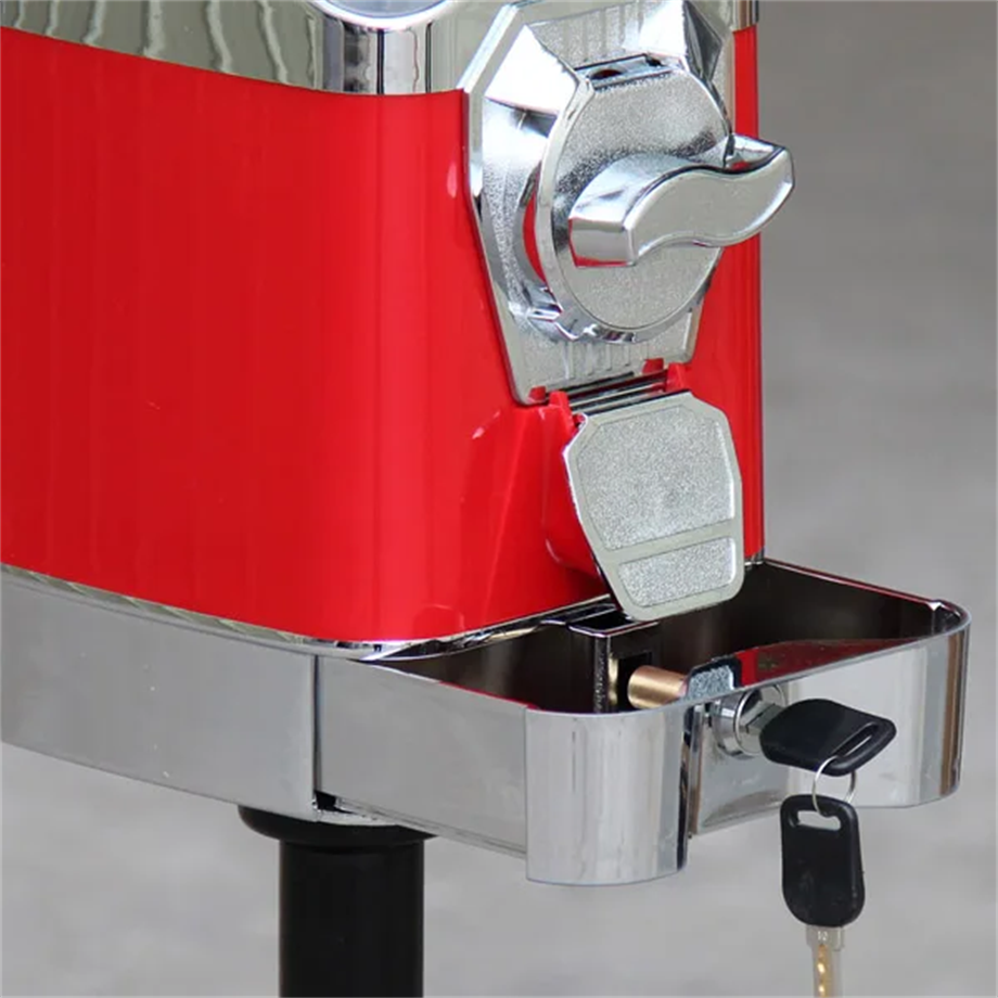 Buy Wholesale China Cash Drawer Multiple Color Square Plastic Candy ...