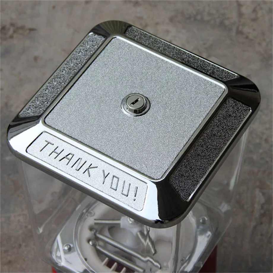 Buy Wholesale China Cash Drawer Multiple Color Square Plastic Candy ...