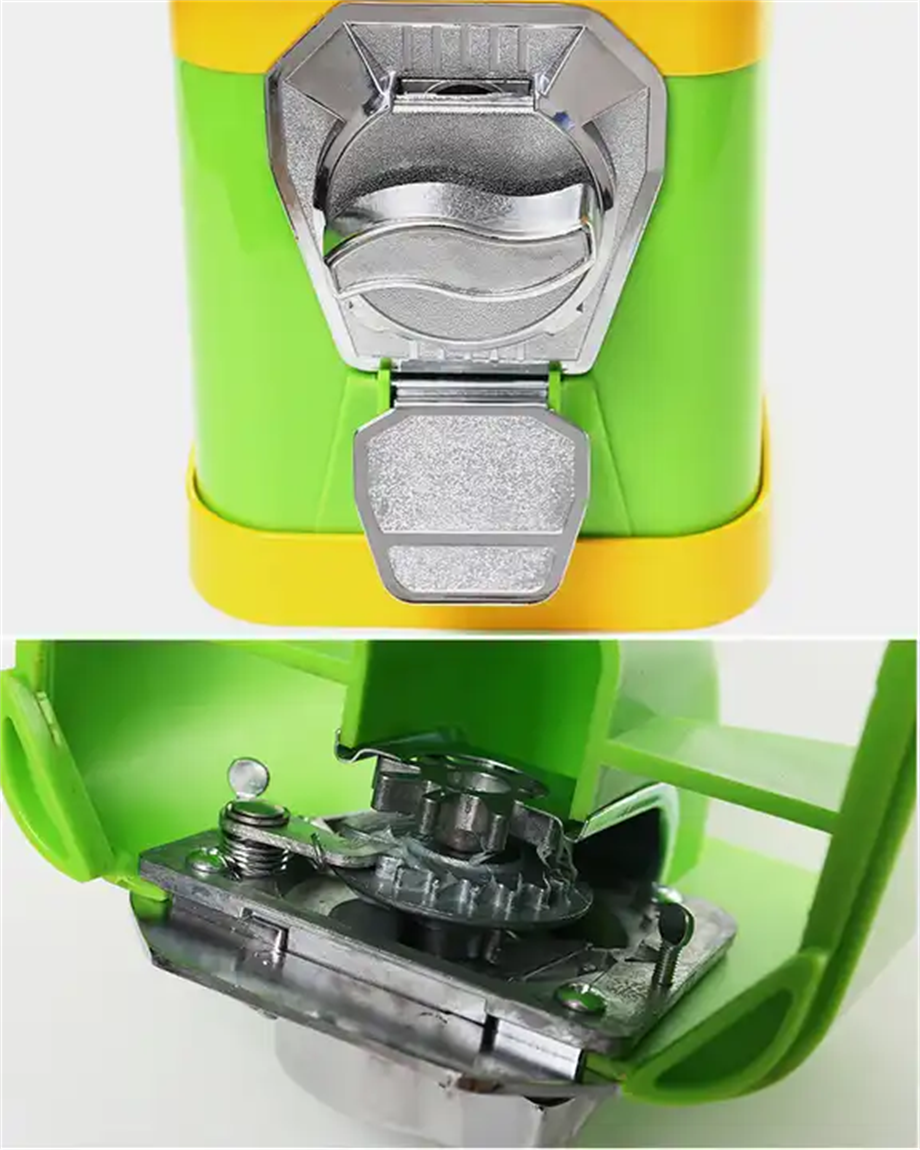 Buy Wholesale China Cash Drawer Multiple Color Square Plastic Candy ...