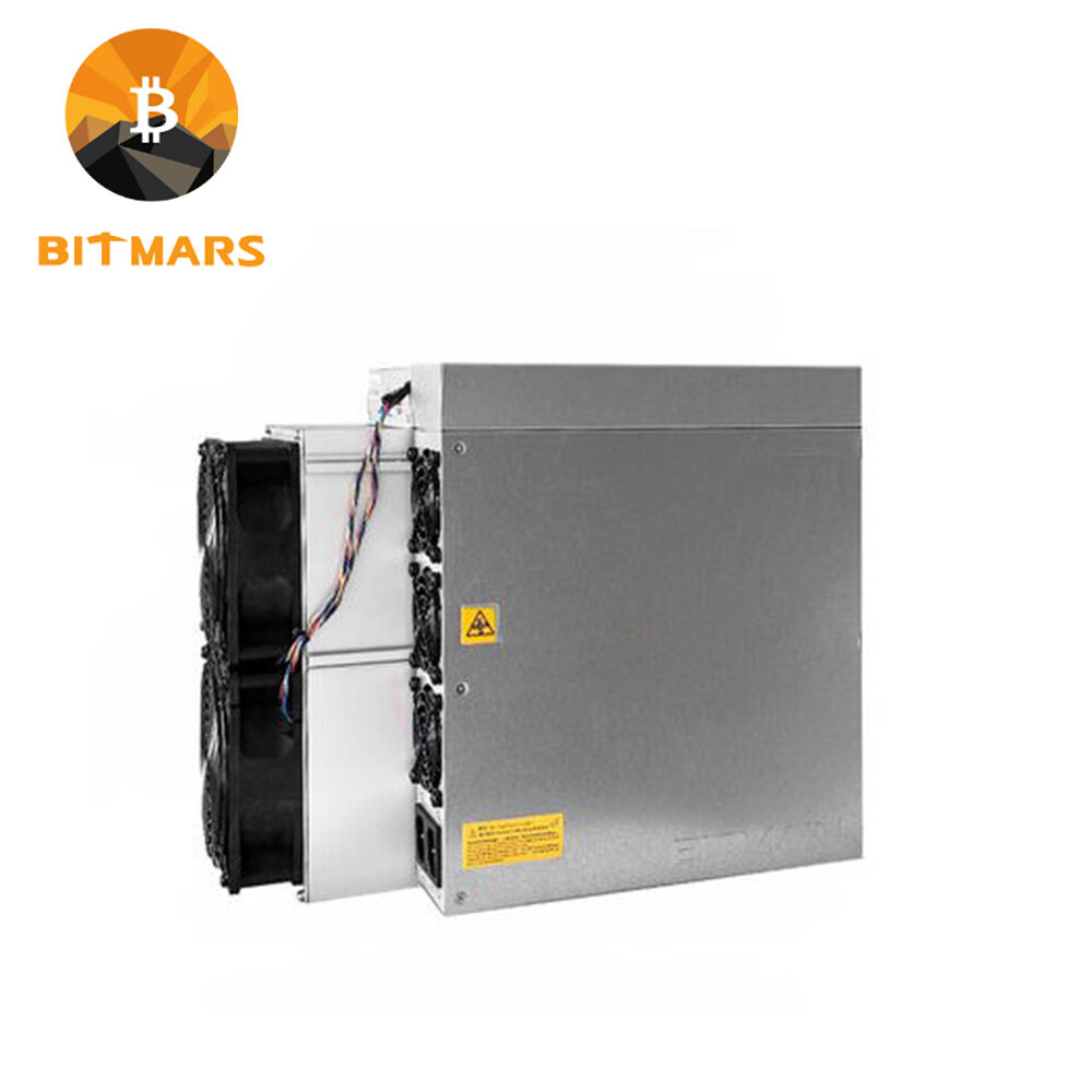 Factory Direct High Quality China Wholesale Global Launch Bitmain S21 ...