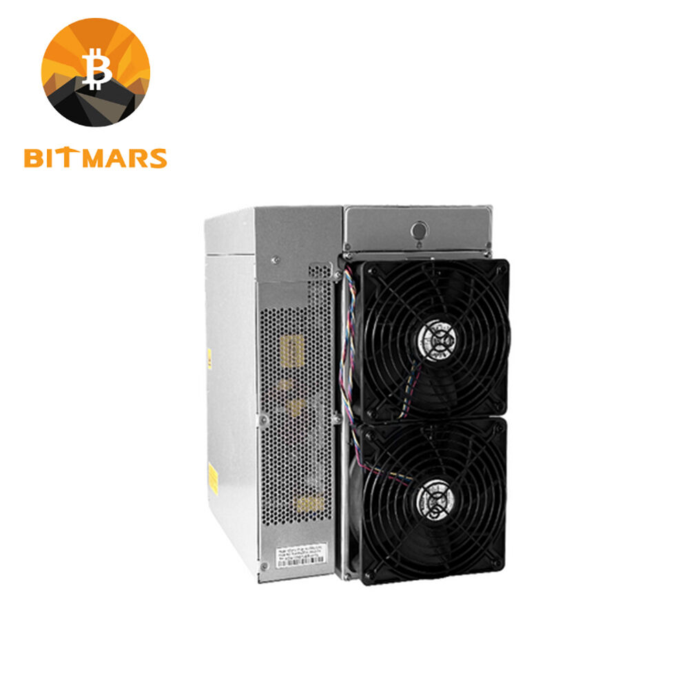 Factory Direct High Quality China Wholesale Global Launch Bitmain S21 ...