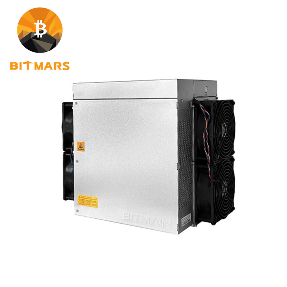 Factory Direct High Quality China Wholesale Global Launch Bitmain S21 ...