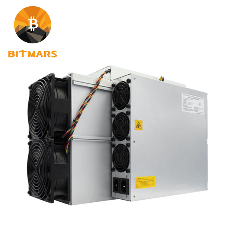 Buy China Wholesale Factory Sale Promotion Bitmain Antminer Ka3 166t L7 ...