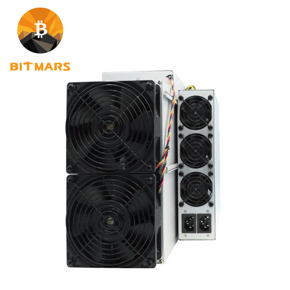 High Quality Wholesale Hk Blockchain Bitmain Antminer D9 1770gh ...
