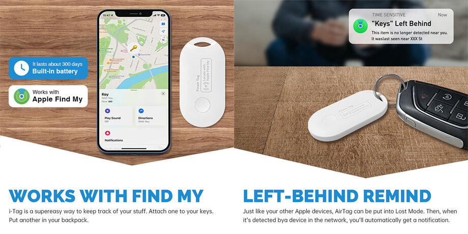 Buy Wholesale China Wholesale Price Mini Anti Lost Alarm Luggage Key ...