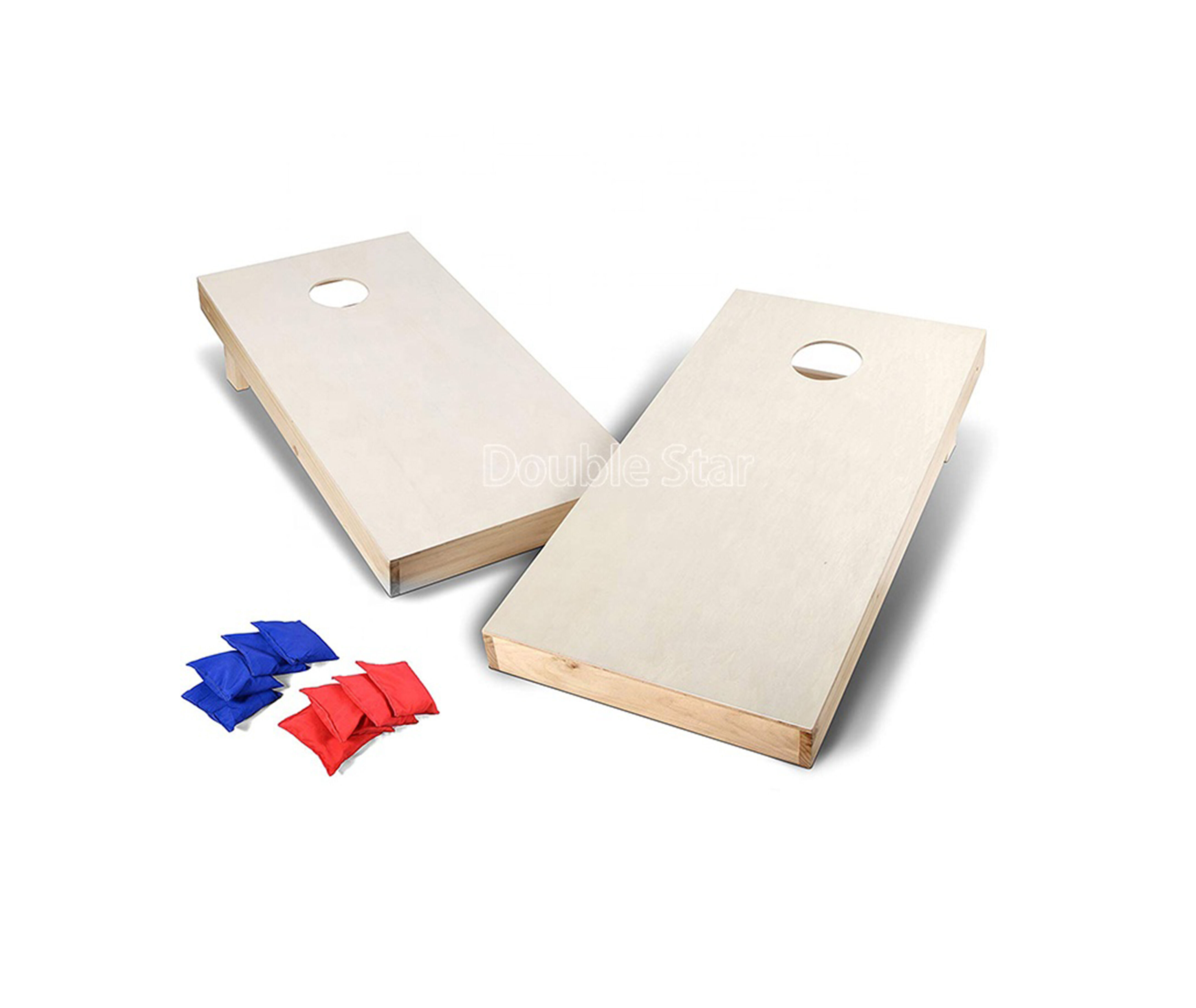 Buy Wholesale China Wooden Board Game Kids Throwing Sandbag Toys ...