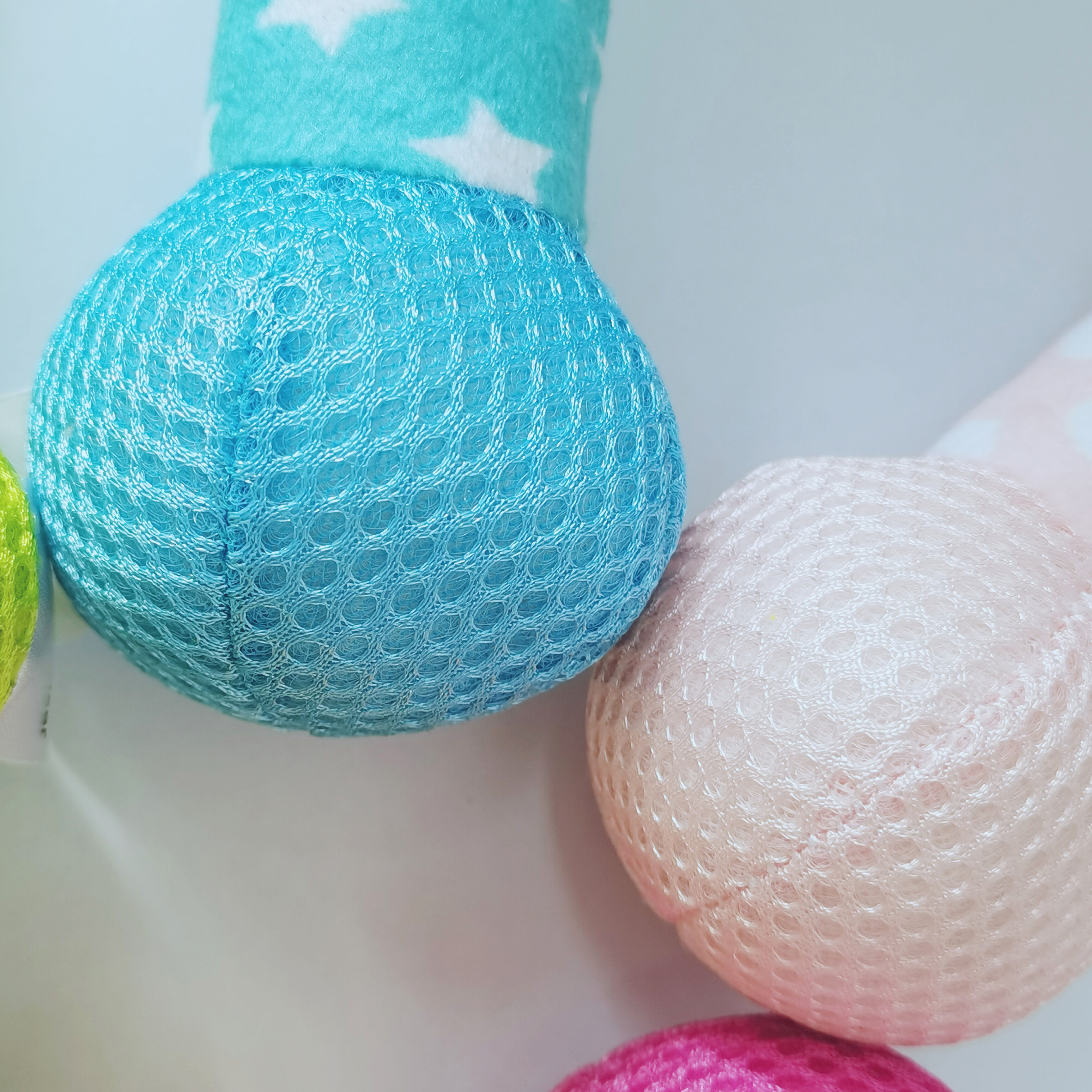 Buy Wholesale China Wholesale Plush Bell Toys，infants And Kids Perfect ...