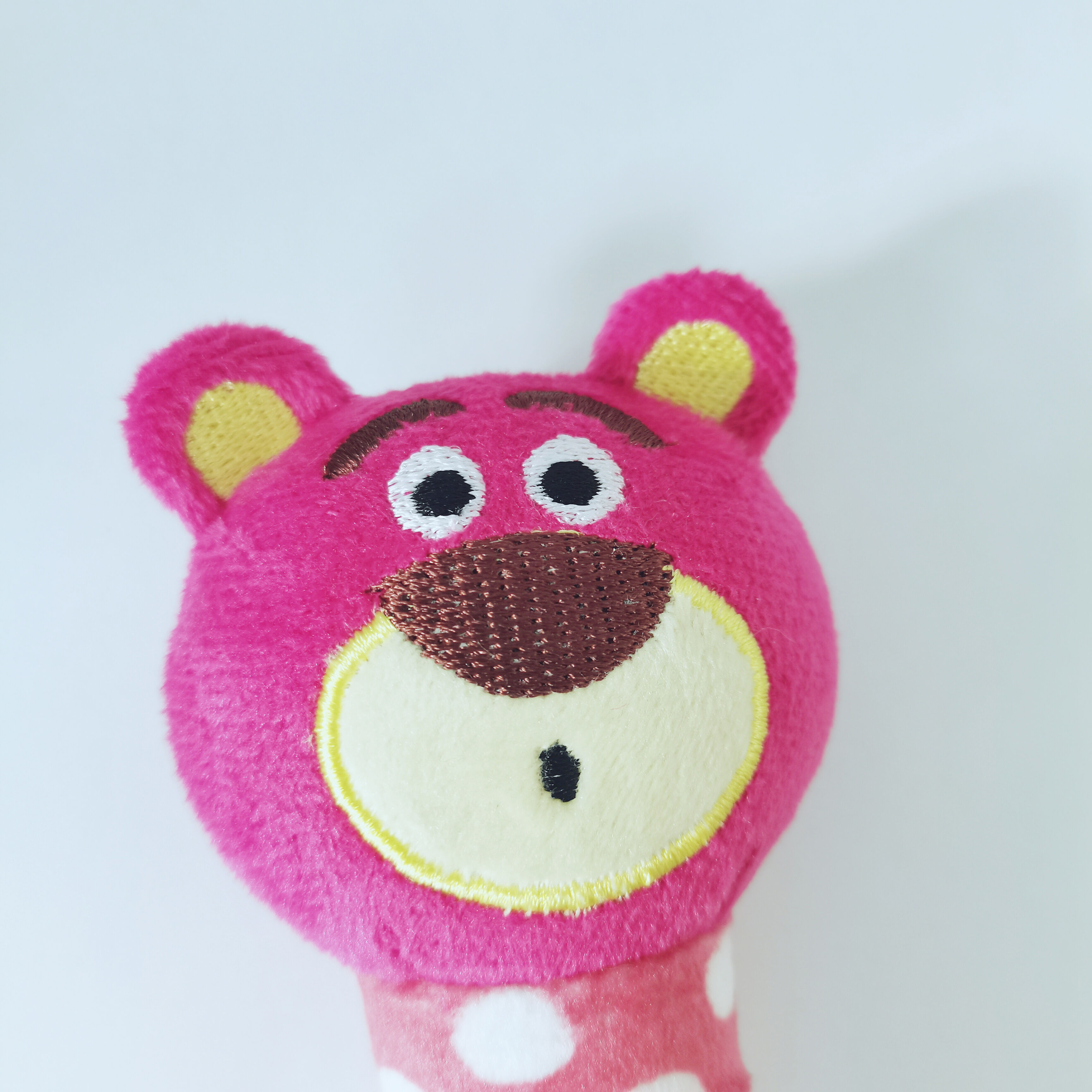 Buy Wholesale China Wholesale Plush Bell Toys，infants And Kids Perfect ...