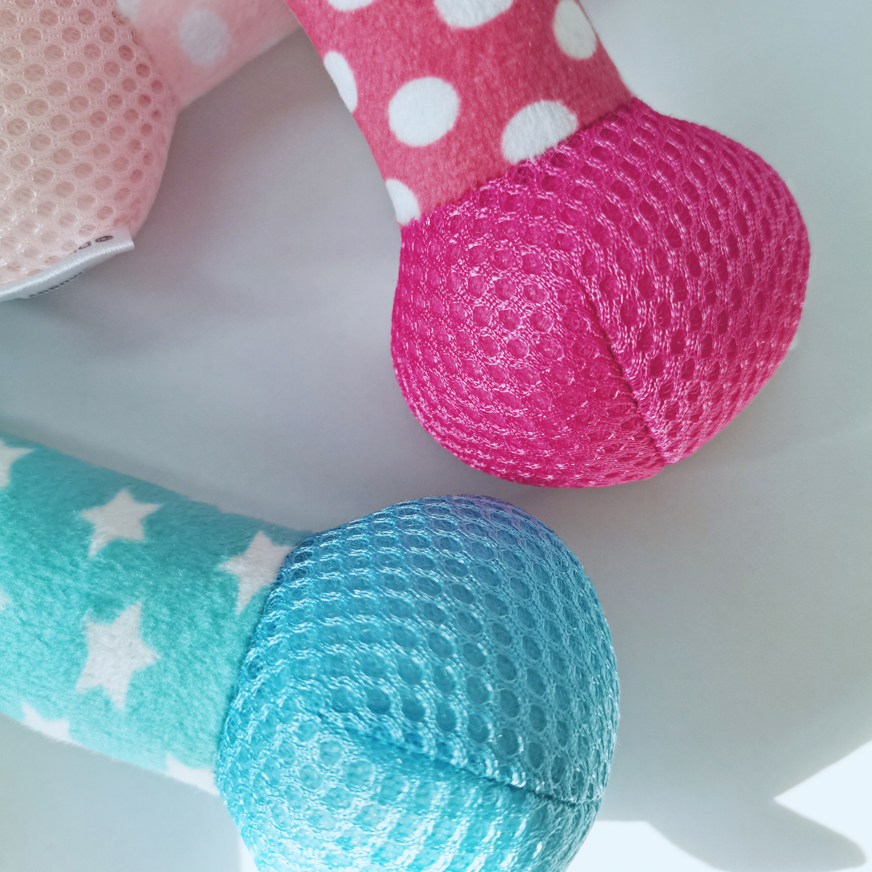 Buy Wholesale China Wholesale Plush Bell Toys，infants And Kids Perfect ...