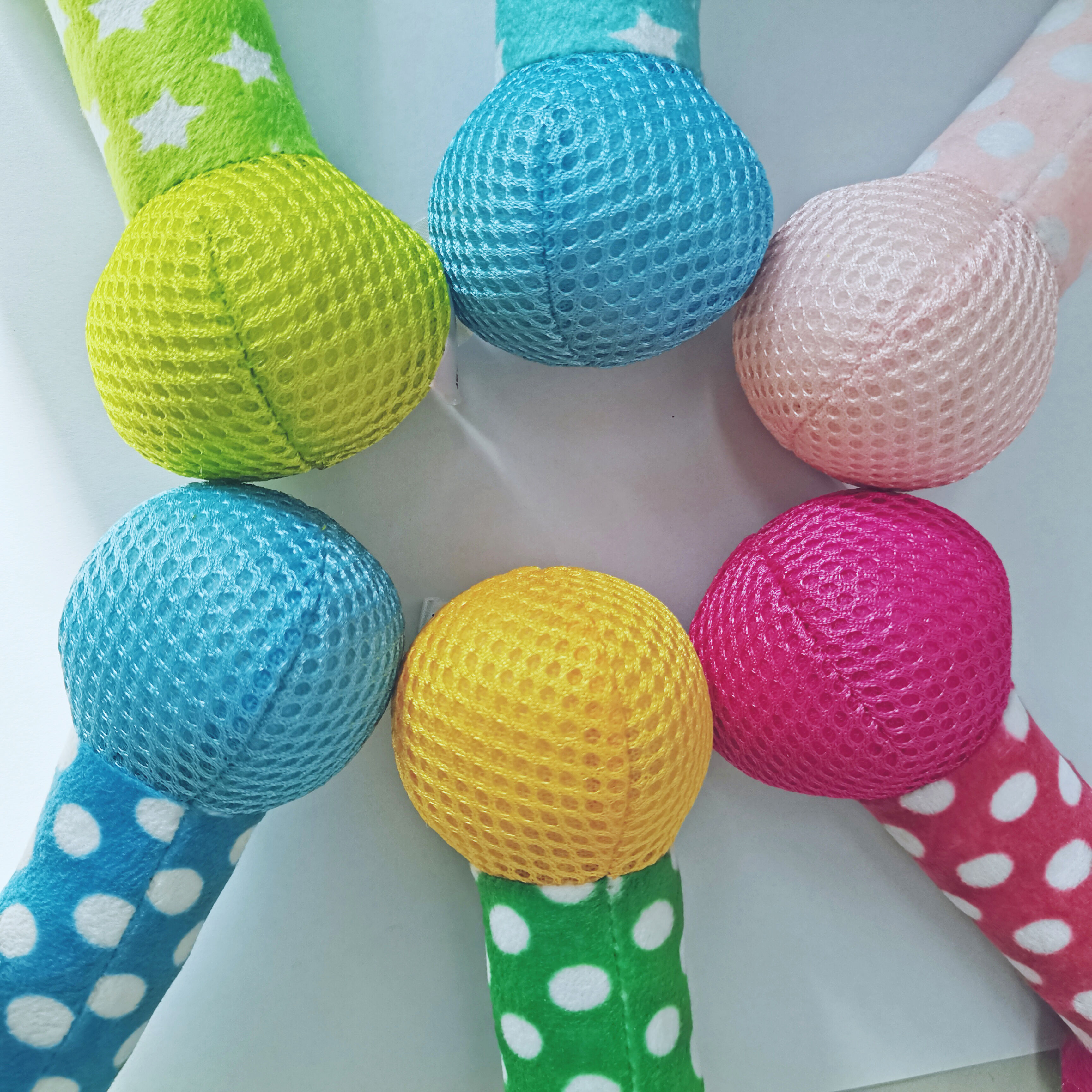 Buy Wholesale China Wholesale Plush Bell Toys，infants And Kids Perfect ...