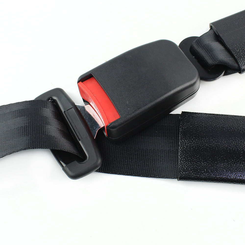Buy Wholesale China Universal Simple 3 Point Car Seatbelt 3 Point Seat ...