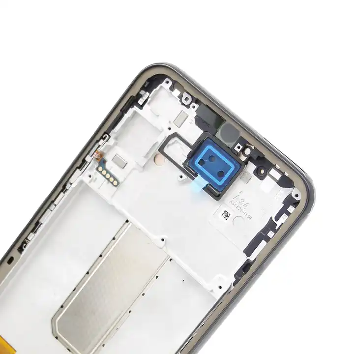 Pantalla Lcd For Samsung A34 5g A346b A346e A346m A346n A3460 Lcd ...