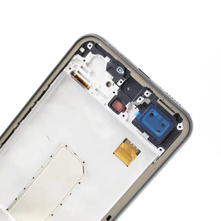 Pantalla Lcd For Samsung A34 5g A346b A346e A346m A346n A3460 Lcd ...