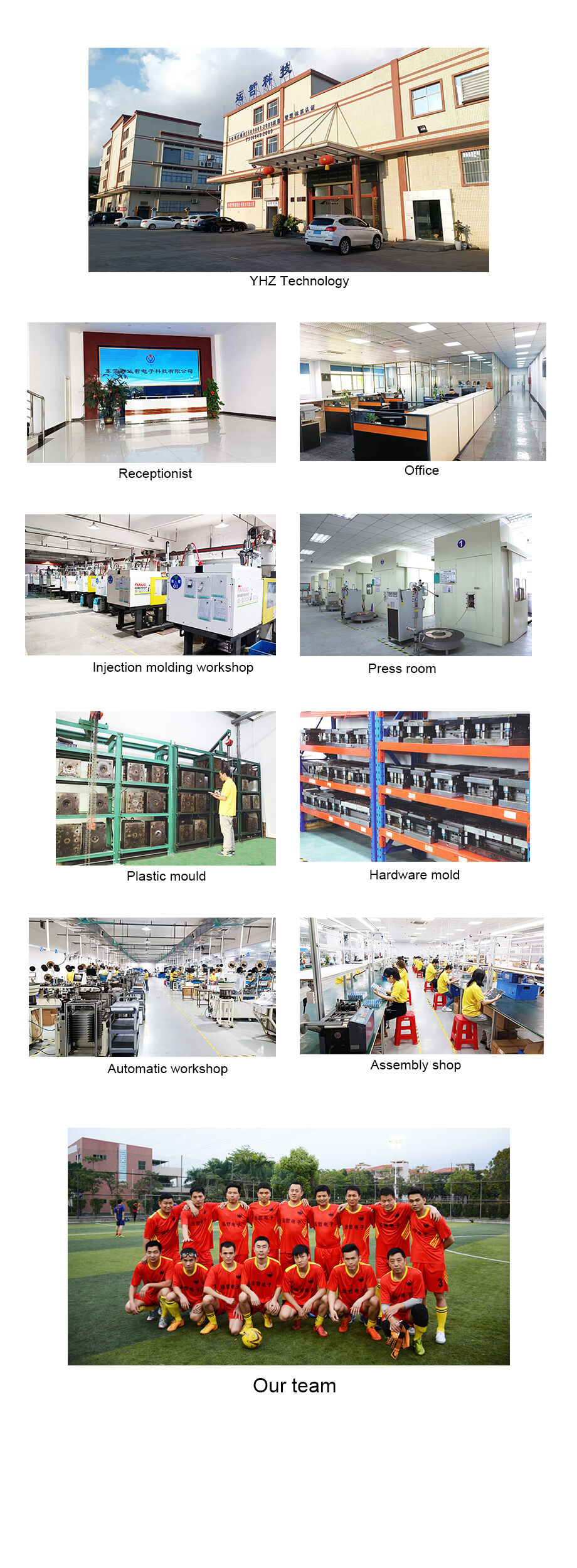 Wholesale 1.27mm Male-on-board Smd Connector, Red Micro Match Smt Type ...