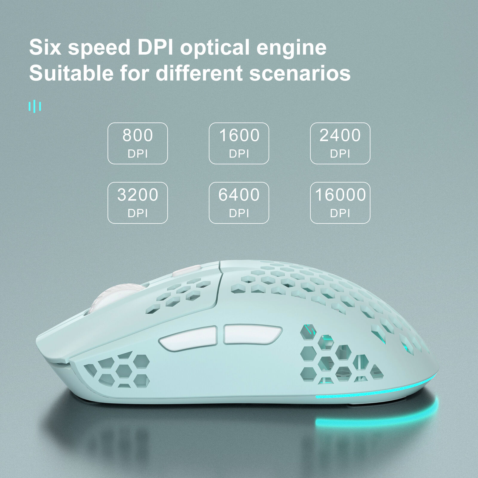 Buy Wholesale China Light Weight Mice Mouse Amazon Bestsellers High Dpi ...