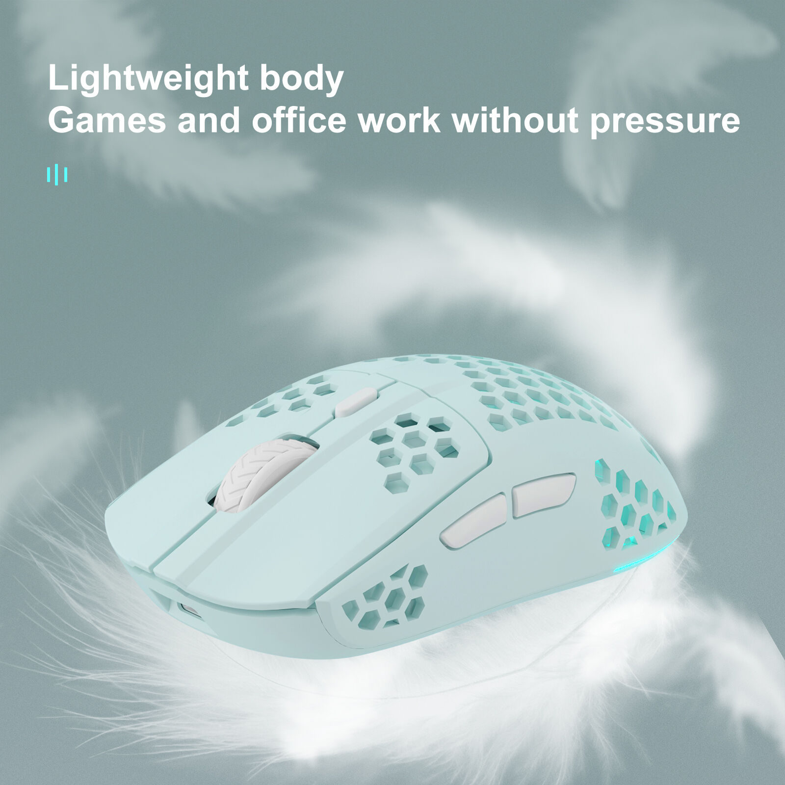 Buy Wholesale China Light Weight Mice Mouse Amazon Bestsellers High Dpi ...