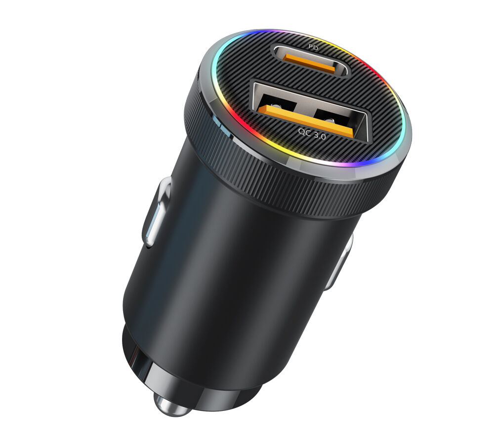 Bulk Buy China Wholesale Ec New Car Charger Series (mini Series) $2.9 ...