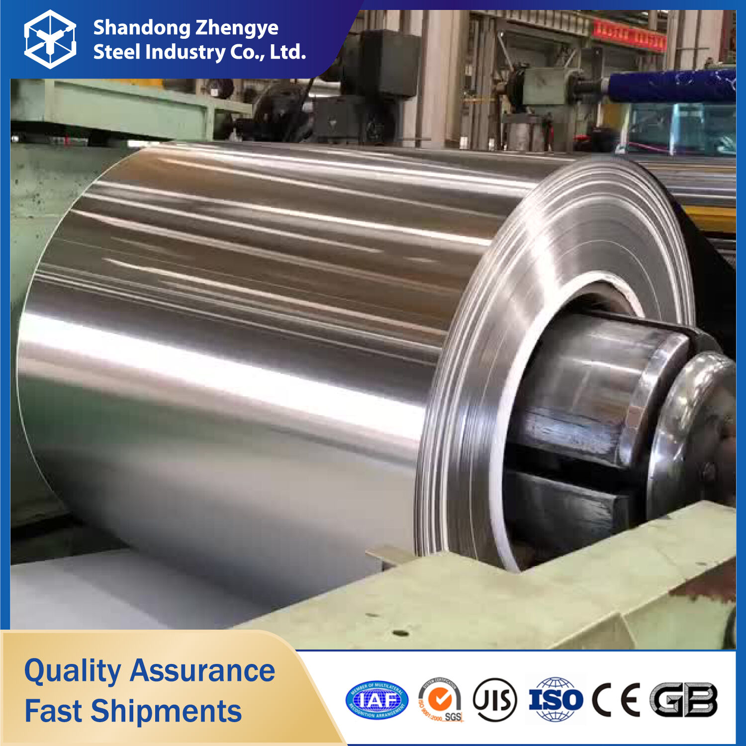 Buy Wholesale China Astm High Standard Certificated Stainless Steel ...