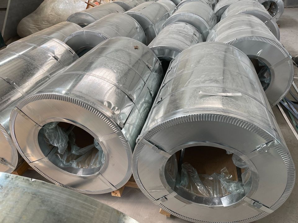 Buy Wholesale China Hot Sale Factory Price Stainless Steel Coil 201 304 ...