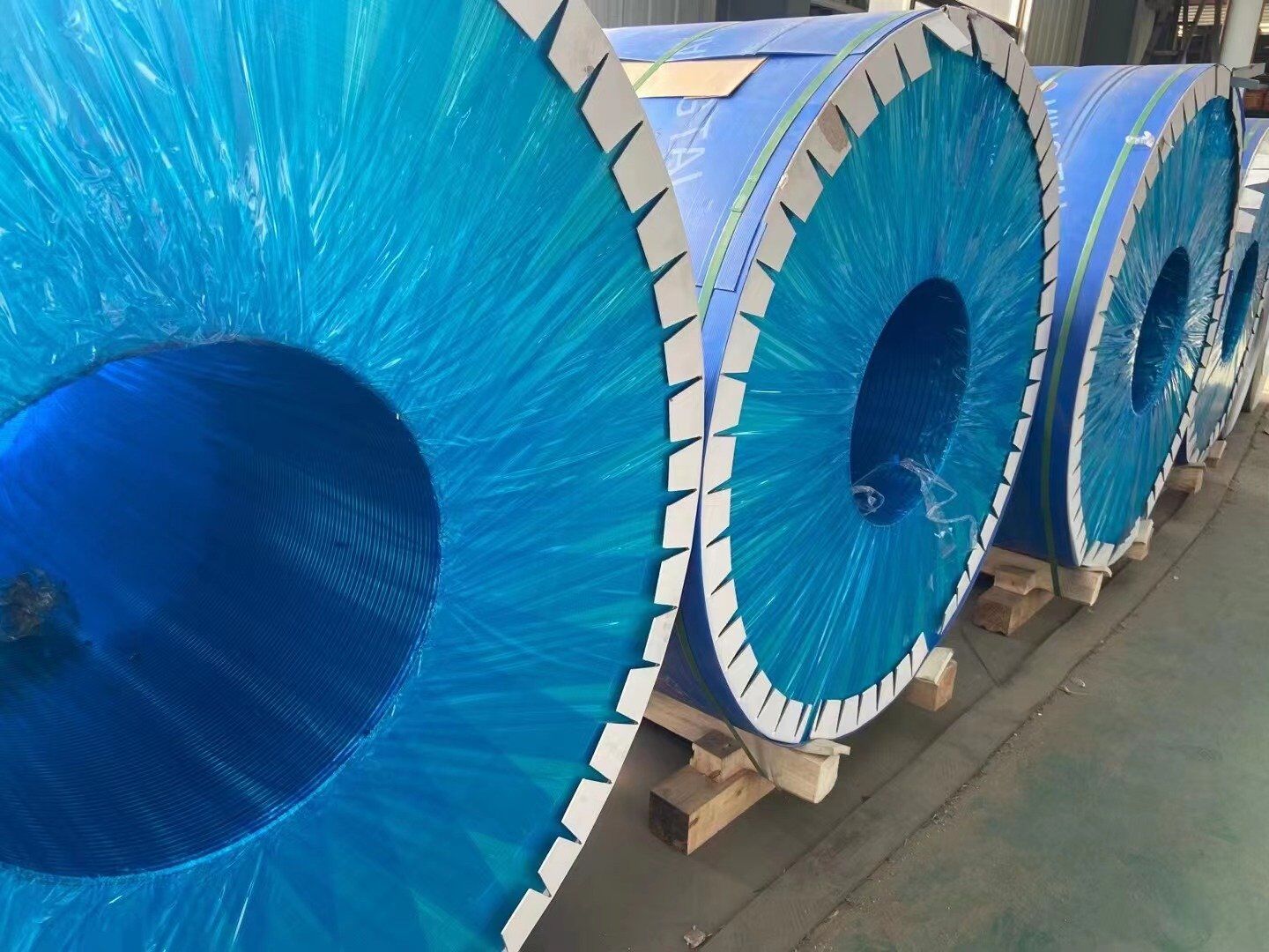 Buy Wholesale China Astm High Standard Certificated Stainless Steel ...