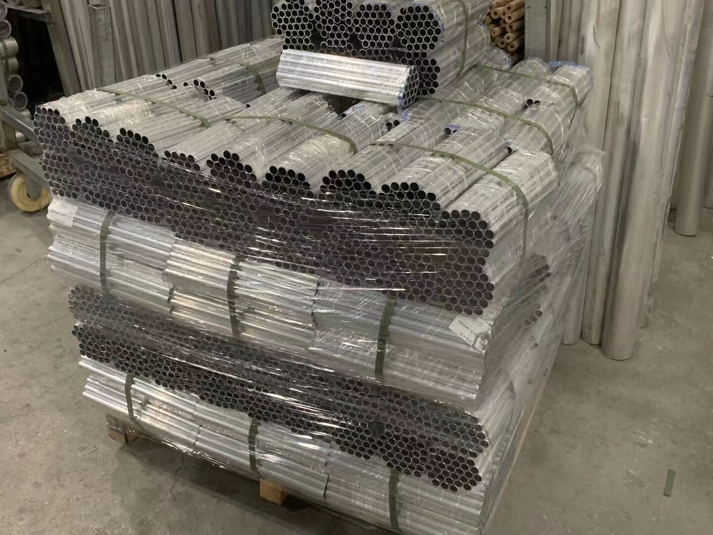 Buy Wholesale China High Quality 3003 3600 5052 5083 5086 6061 Aluminum ...