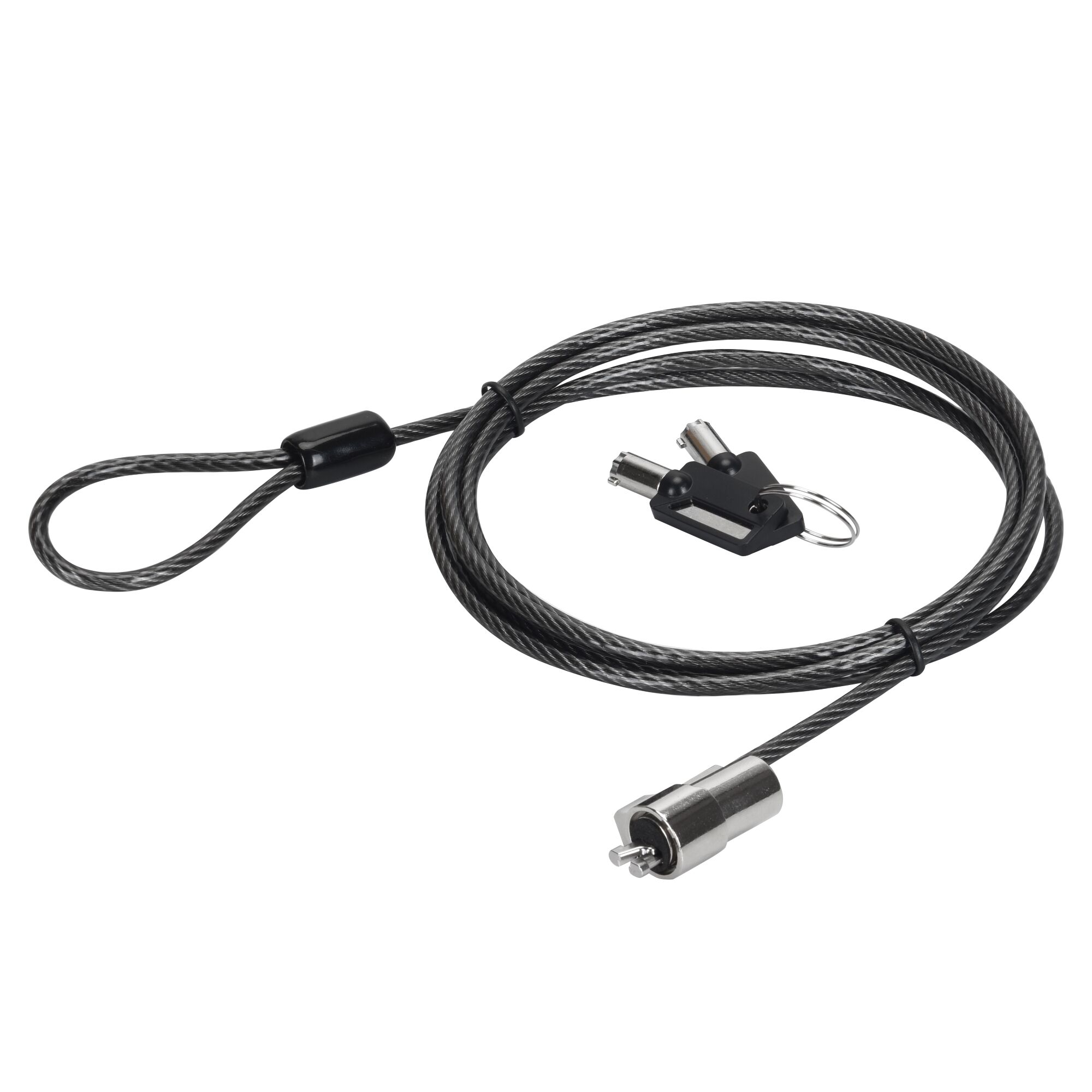 Buy Wholesale China Wholesale Key Style Anti-theft K And Mini Slot ...