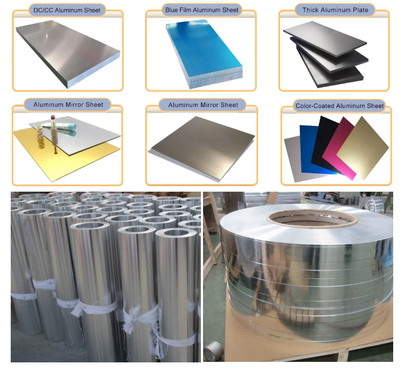 Buy Wholesale China Factory Price Aluminum Coils Aluminium Roll 1060 ...