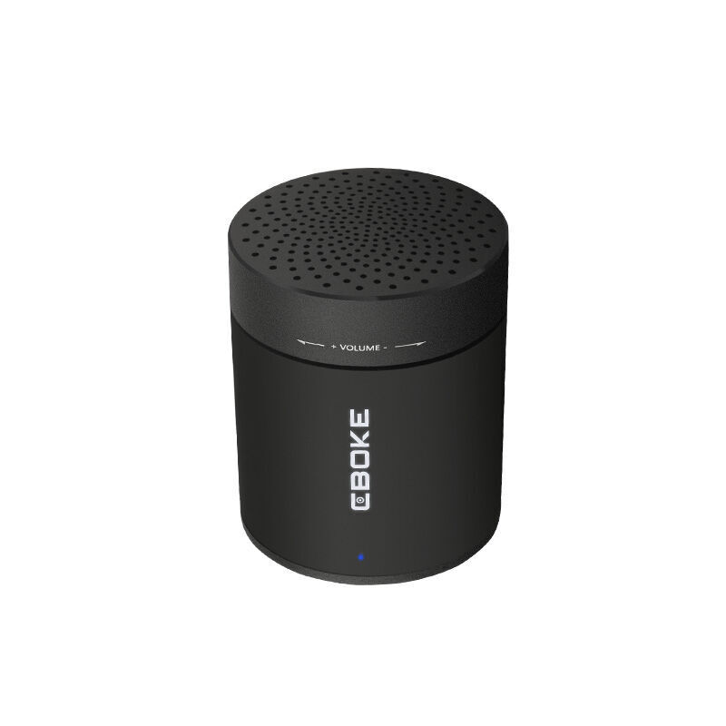Buy Wholesale China Round Shape Outdoor Wireless Mini Portable Tws ...