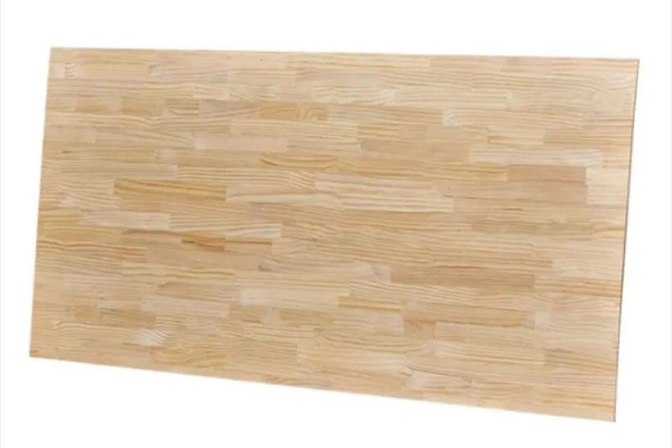 Finger Joint Panel Pine Material - Buy China Wholesale Finger Joint ...