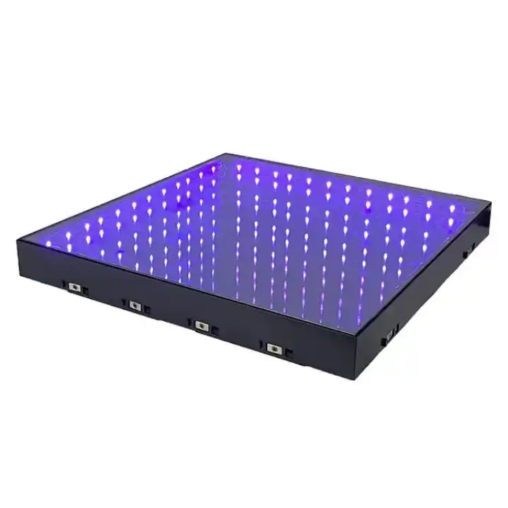 Newest Chargeable Light Up Dance Floor Magnetic Disco Dance Floor ...