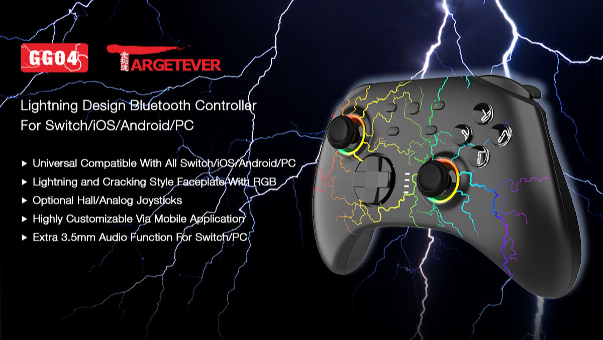 Buy Wholesale China Bluetooth Pro Controller For Switch & Switch Pro ...