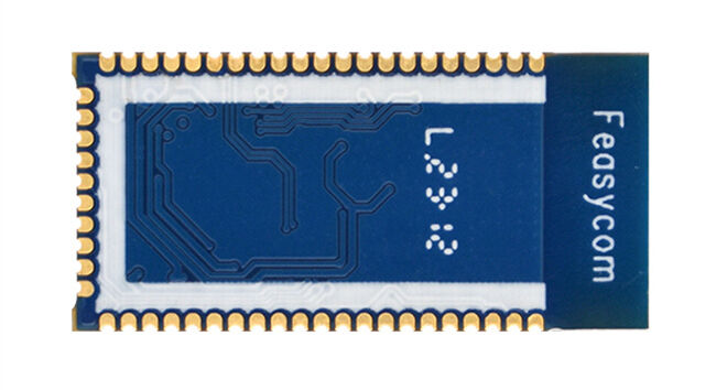 Feasycom Fsc-bt1038b Qualcomm Qcc3084 High-performance 24-bit Wireless ...